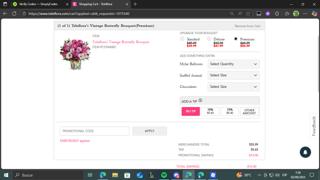 Teleflora Promo Codes - 25% Off (50 Verified) Sep 2025