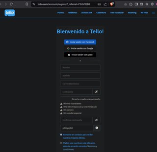 Tello Coupon Codes (4 Verified) - 10% Off w/Code May 2025