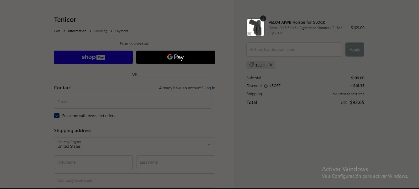 Tenicor Discount Codes - 30% Off Coupons Jan 2025