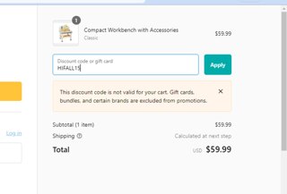 Ten Little Discount Code