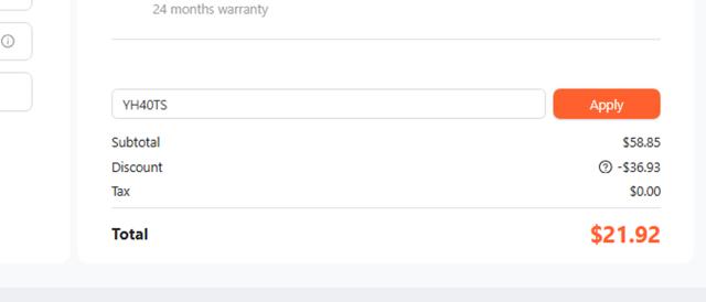 Tenorshare Promo Codes (6 Verified) - 20% Off Oct 2025