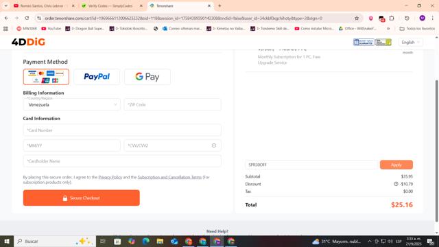 Tenorshare 4DDiG Promo Codes - 30% Off Oct 2025
