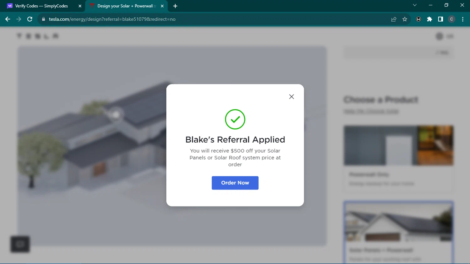 Tesla Promo Codes – $500 Off | December 2023