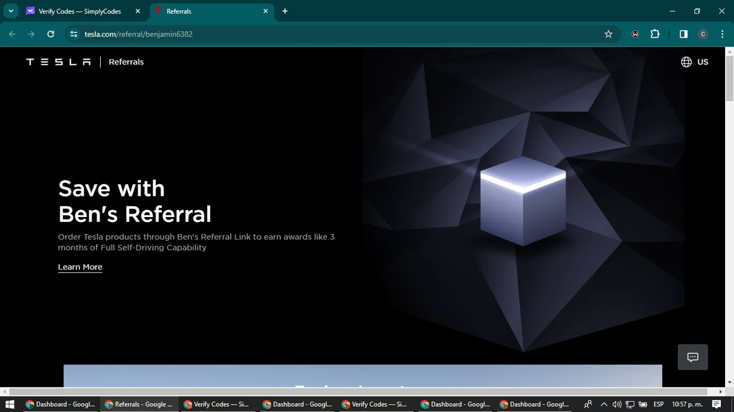 Tesla Promo Codes - $2000 Off | December 2024