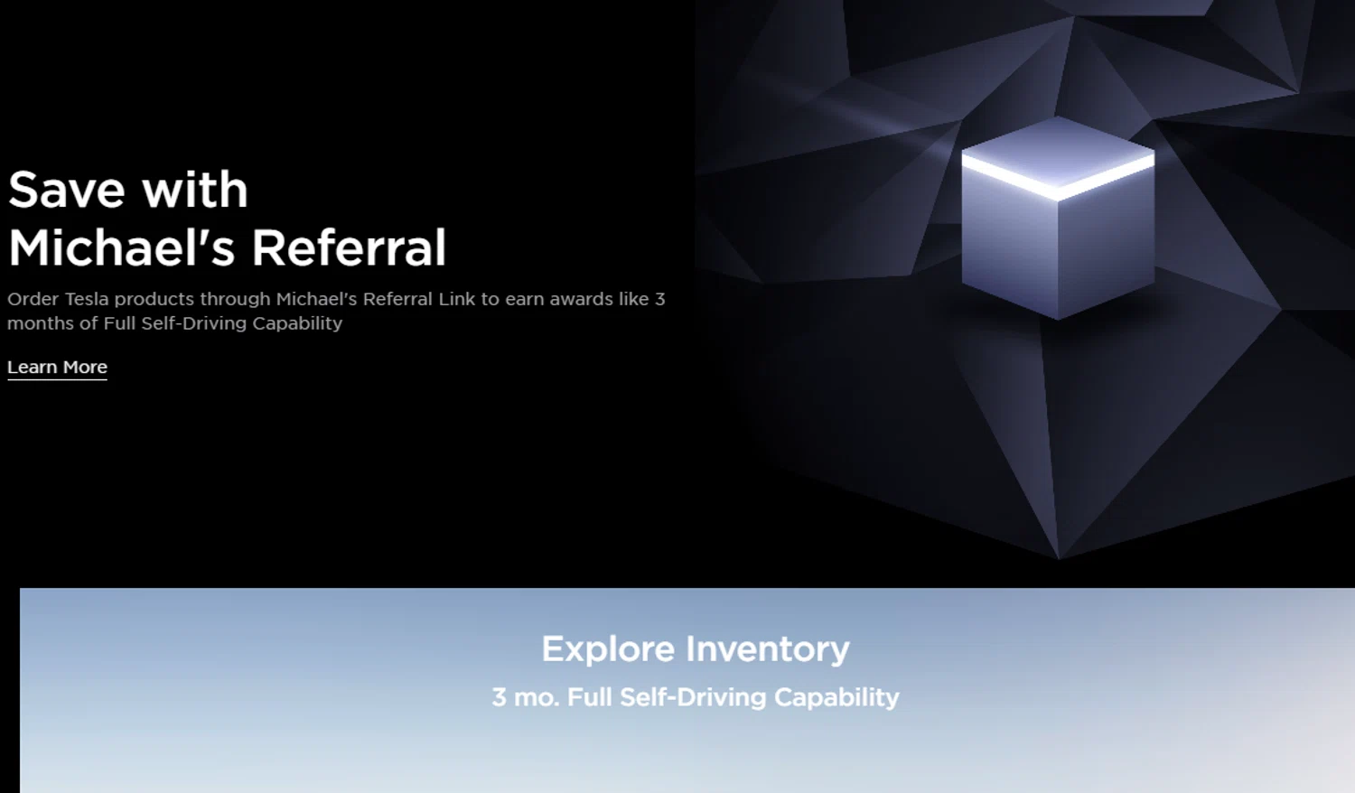 Tesla Promo Codes - $2000 Off | December 2024