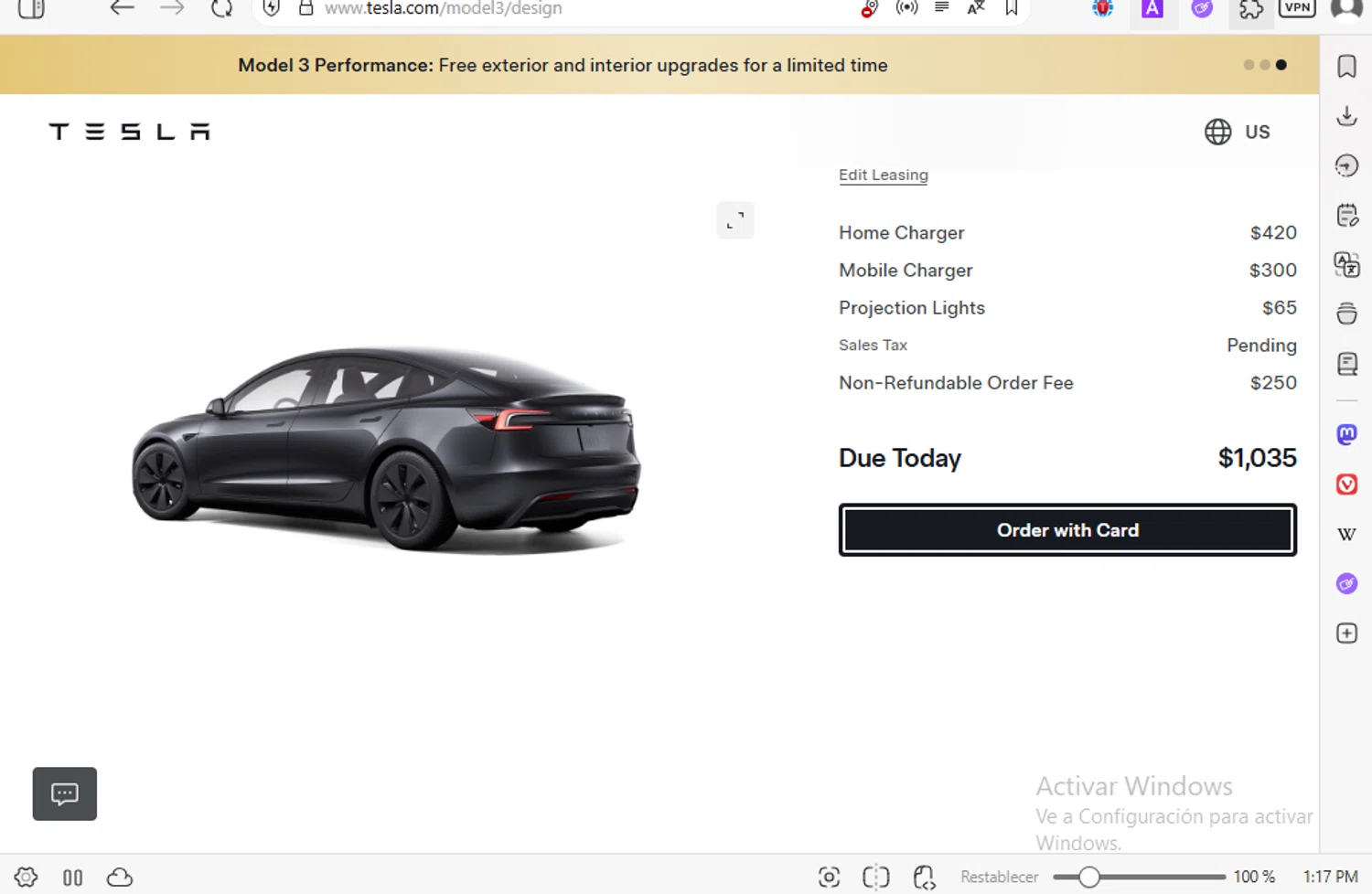 Tesla Discount Codes - $500 Off (8 Verified) Oct 2025