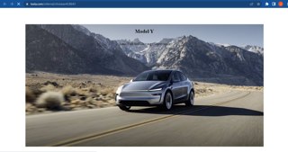 Tesla Discount Codes - $500 Off (8 Verified) Jul 2025