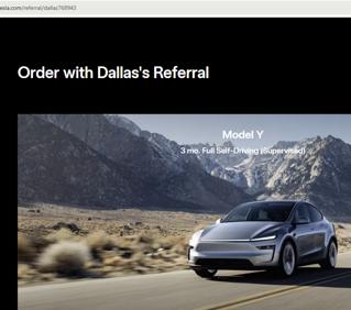 Tesla Discount Codes - $500 Off (8 Verified) Sep 2025