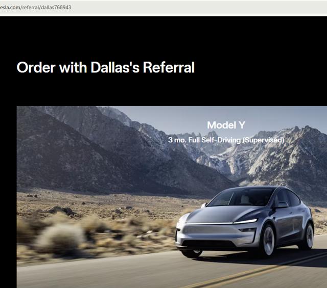 Tesla Discount Codes - $500 Off (8 Verified) Sep 2025