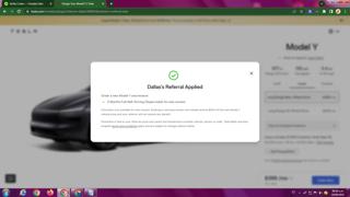 Tesla Discount Codes - $500 Off (8 Verified) Oct 2025