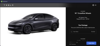 Tesla Discount Codes - $500 Off (7 Verified) Jul 2025
