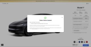 Tesla Discount Codes - $500 Off (8 Verified) Oct 2025