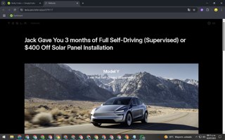 Tesla Discount Codes - $500 Off (8 Verified) Jul 2025
