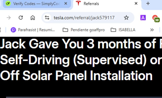 Tesla Discount Codes - $1,000 Off (6 Verified) Jun 2025