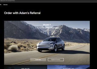 Tesla Discount Codes - $500 Off (9 Verified) Aug 2025