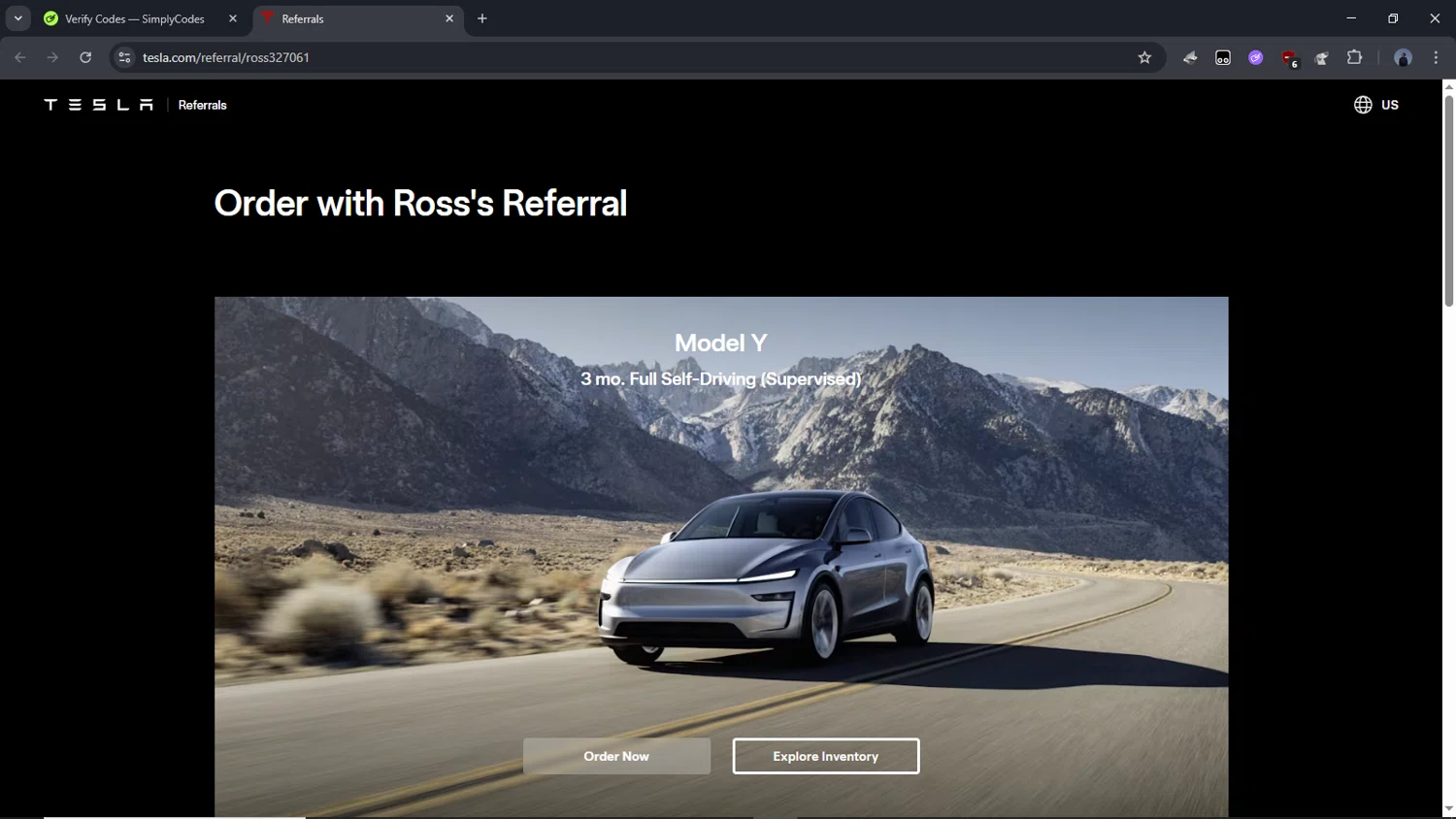 Tesla Discount Codes - $500 Off (8 Verified) Oct 2025