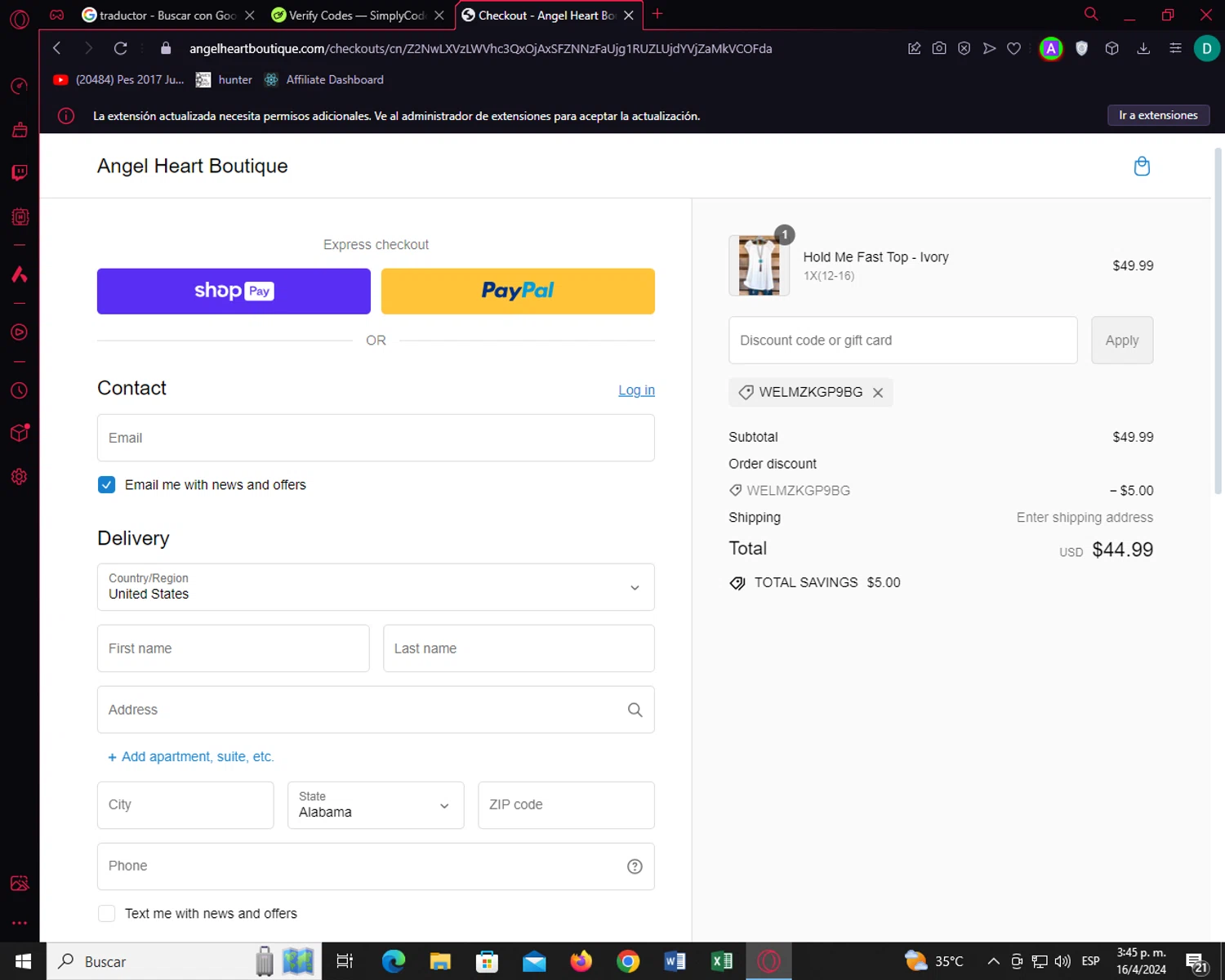 Tethrd Coupon Codes - 54% Off | January 2025