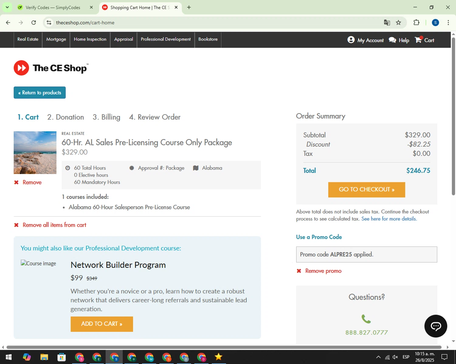 The CE Shop Promo Codes - 35% Off (Verified) Sep 2025