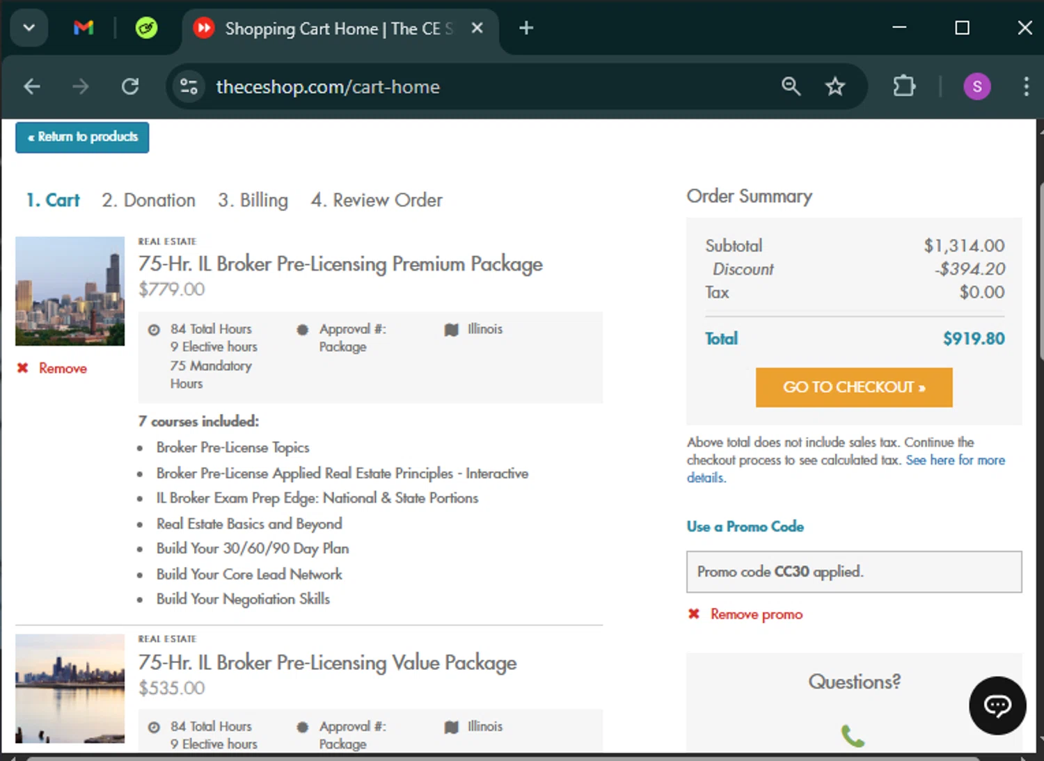 The CE Shop Promo Codes - 40% Off (34 Verified) Dec 2025