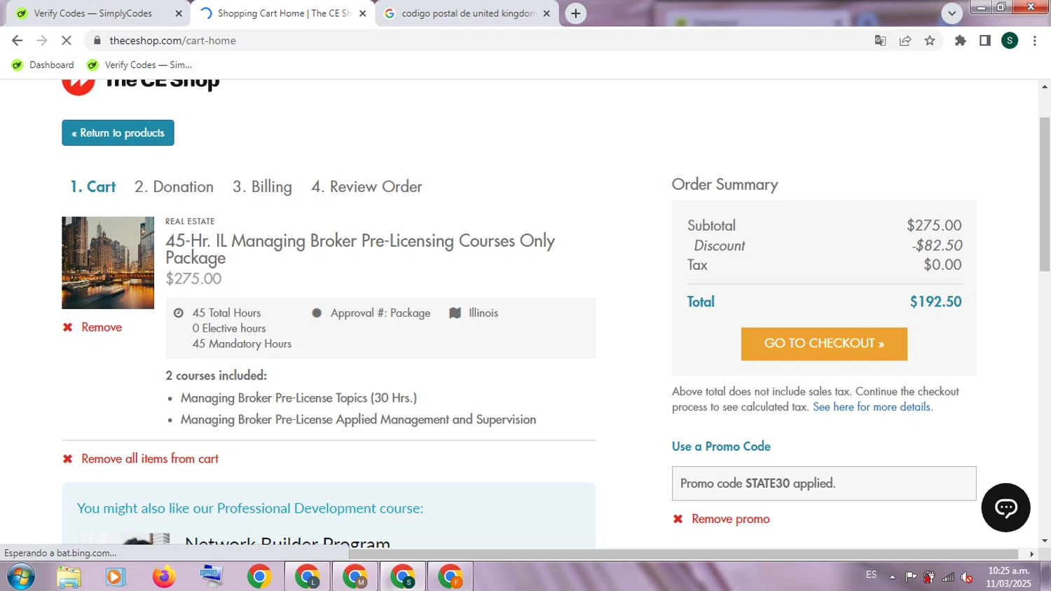 The CE Shop Promo Codes - 35% Off (Verified) Sep 2025
