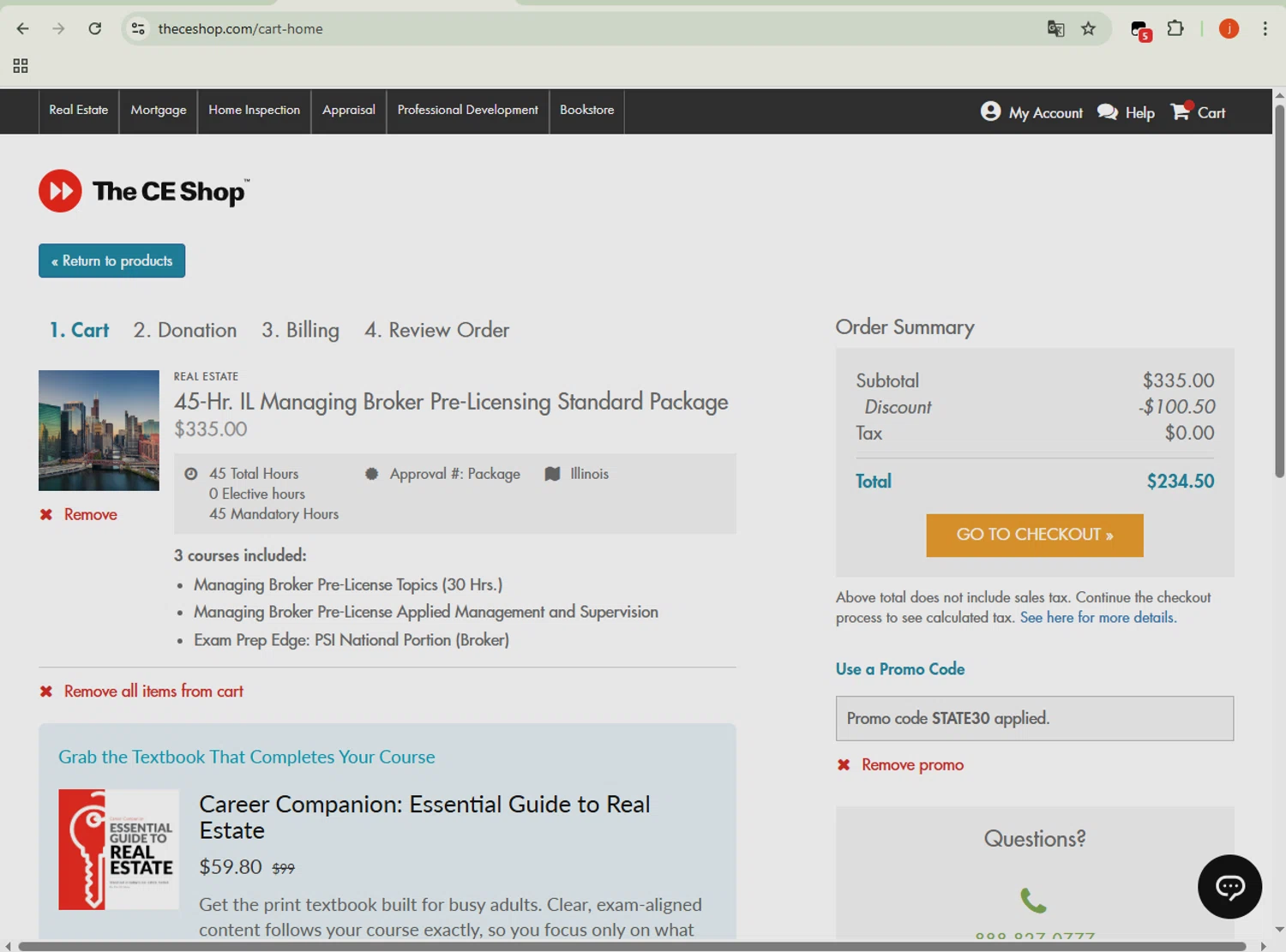 The CE Shop Promo Codes - 50% Off (34 Verified) Dec 2025