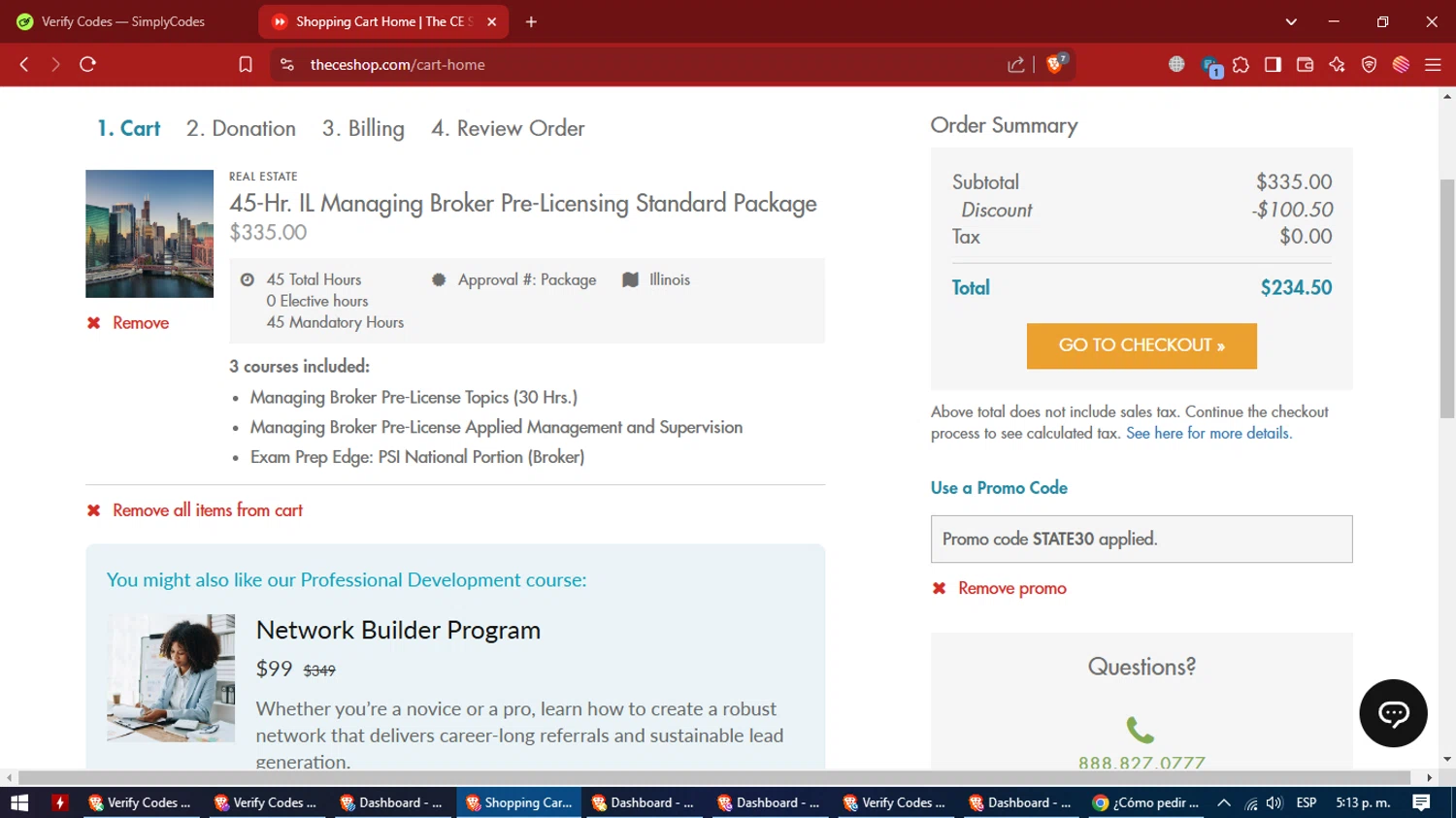The CE Shop Promo Codes - 35% Off (Verified) Sep 2025