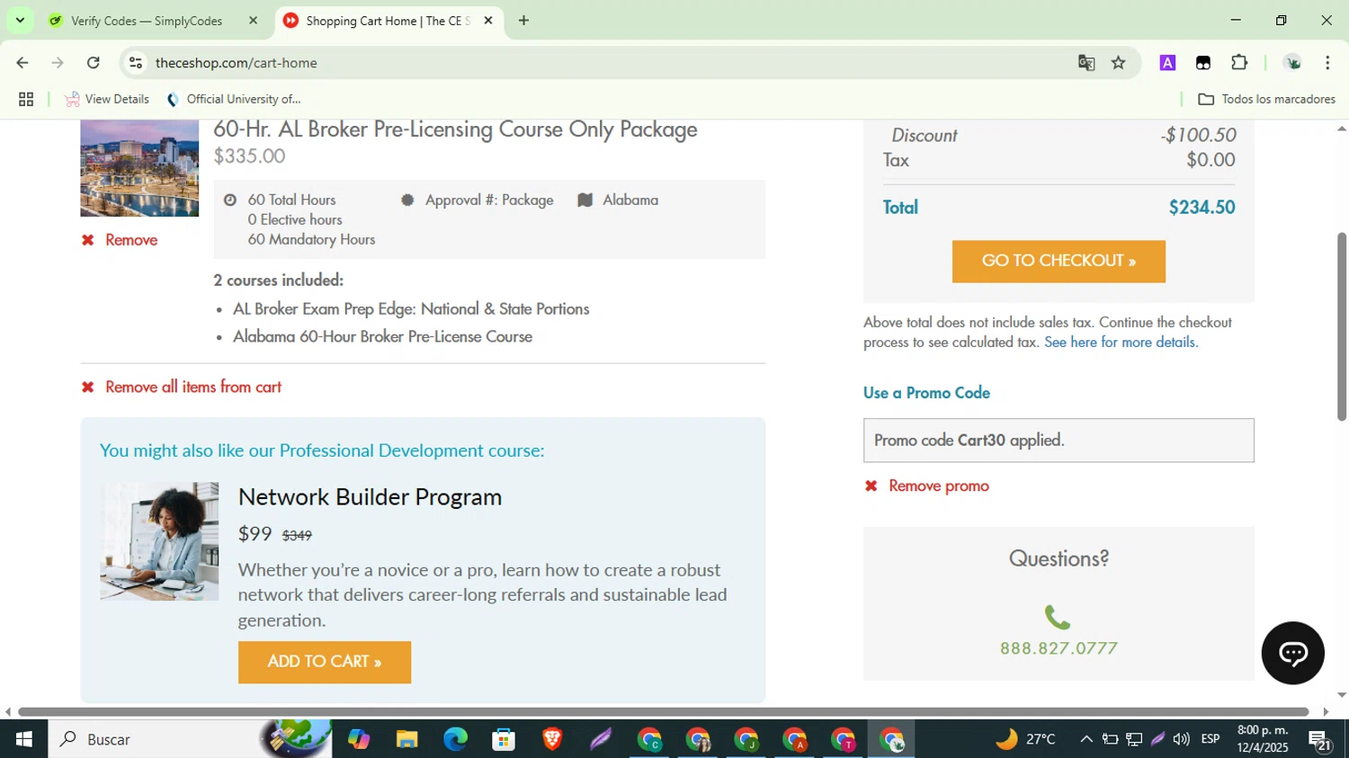 The CE Shop Promo Codes - 35% Off (Verified) Sep 2025