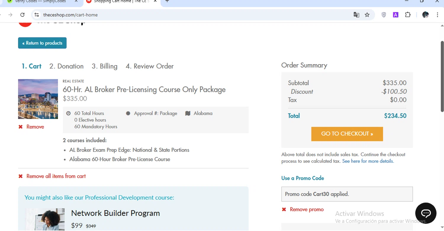 The CE Shop Promo Codes - 35% Off (Verified) Sep 2025