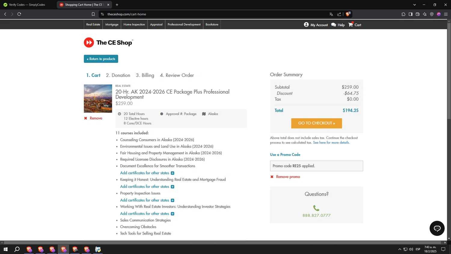 The CE Shop Promo Codes - 35% Off (Verified) Sep 2025