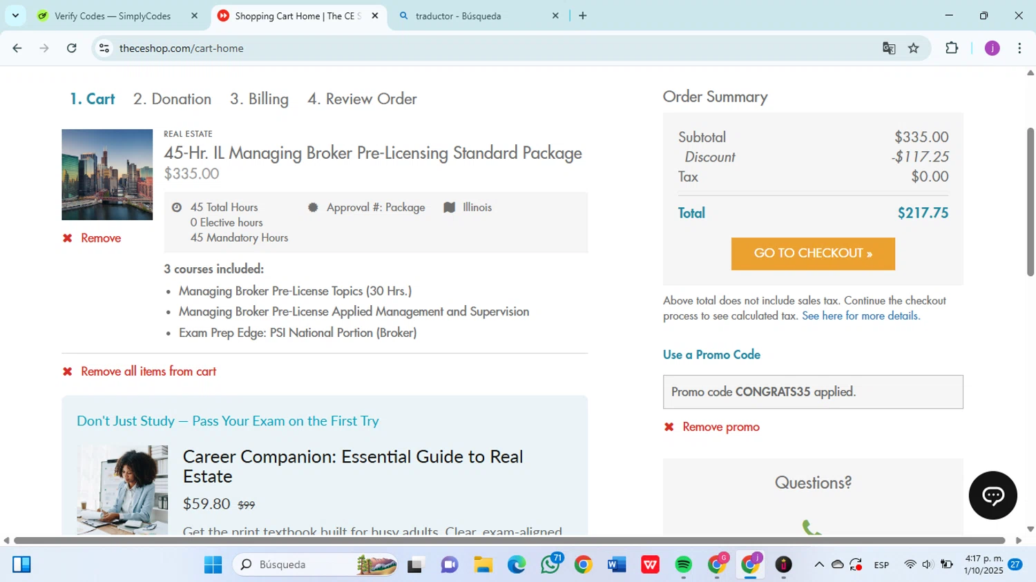 The CE Shop Promo Codes - 40% Off (Verified) Oct 2025