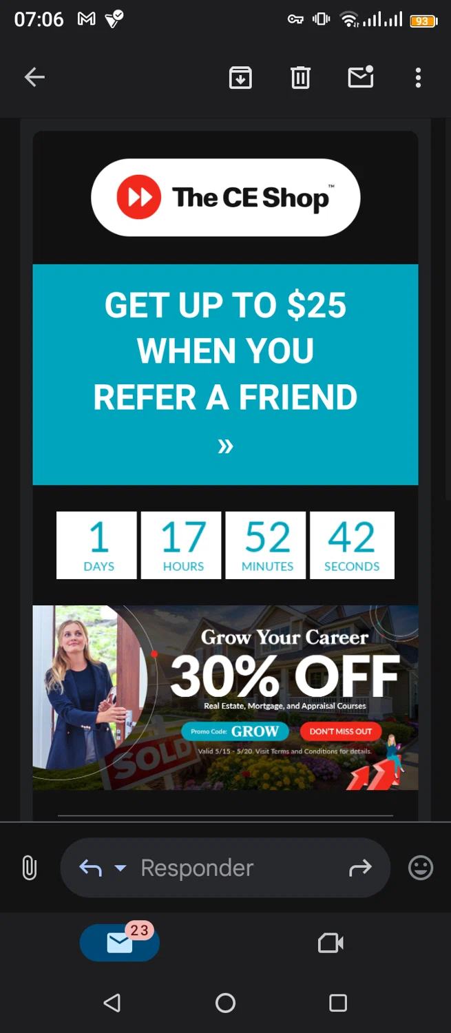 The CE Shop Promo Codes - 40% Off (Verified) Jun 2025