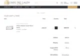 The Giving Tree Gallery Promo Codes - 15% Off Jun 2026