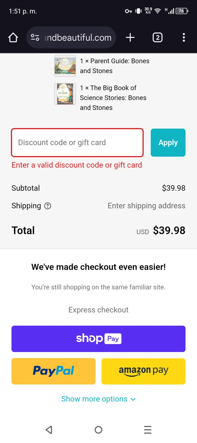 The Good and the Beautiful Coupon Codes - $10 Off Mar 2025