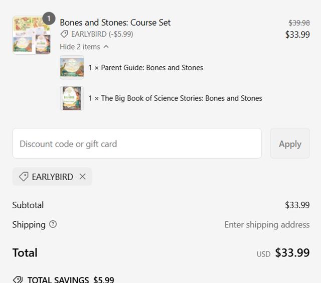 The Good and the Beautiful Promo Codes - $15 Off Oct 2025
