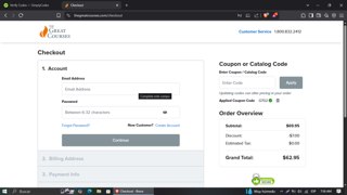 The Great Courses Promo Code (9 Verified) - 25% Off May 2025