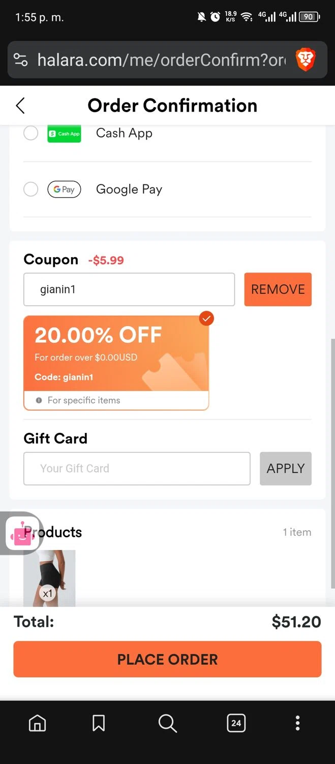 HALARA Promo Codes - $50 Off (82 Verified) Jan 2026