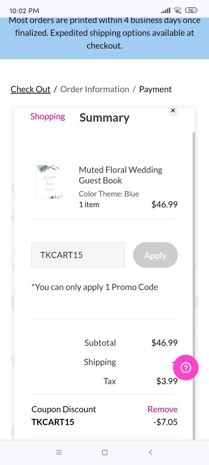 The Knot Shop Promo Codes - 15% Off Coupons in August 2024 | SimplyCodes
