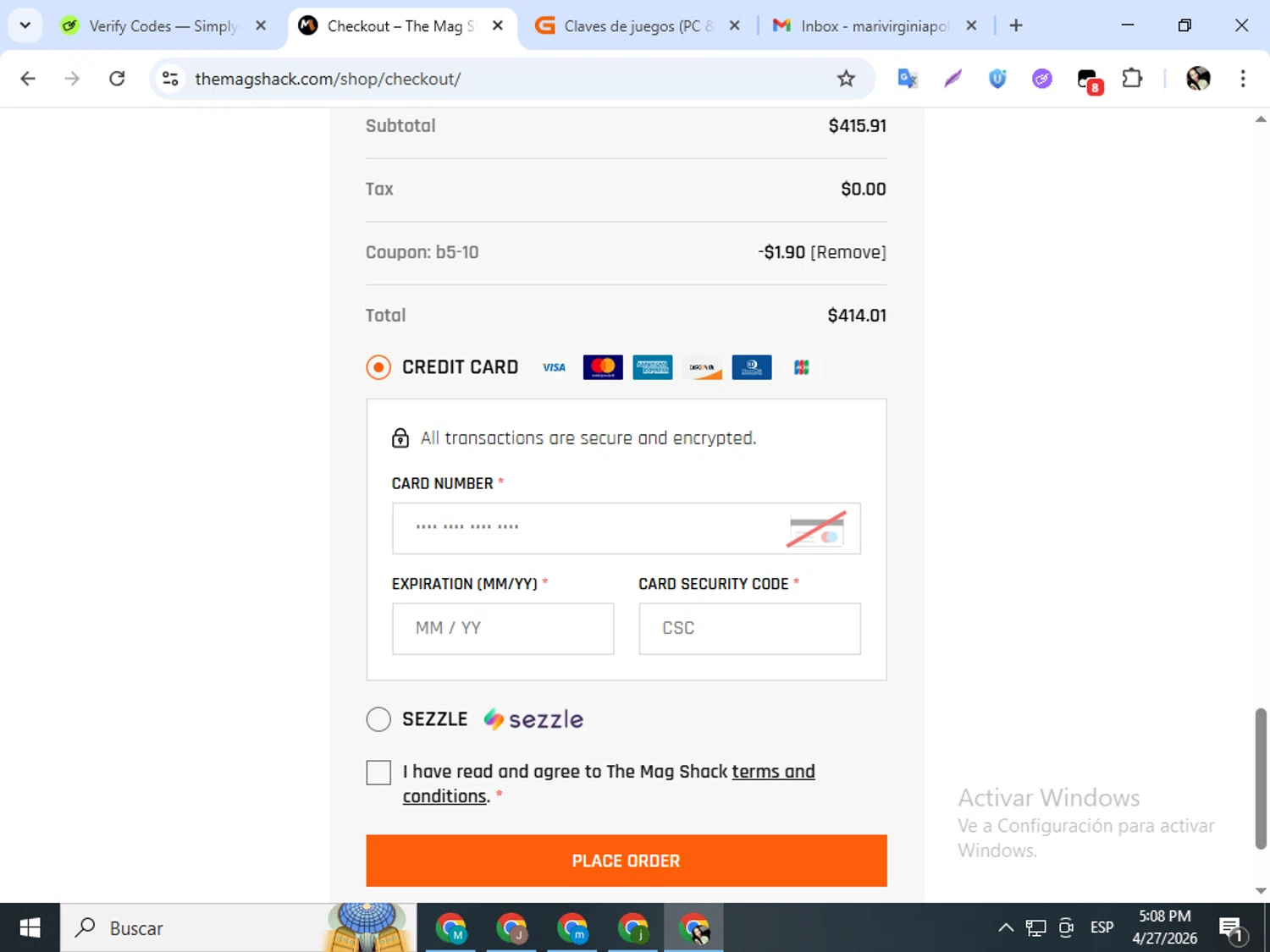 The Mag Shack Promo Codes - 10% Off (3 Verified) May 2026