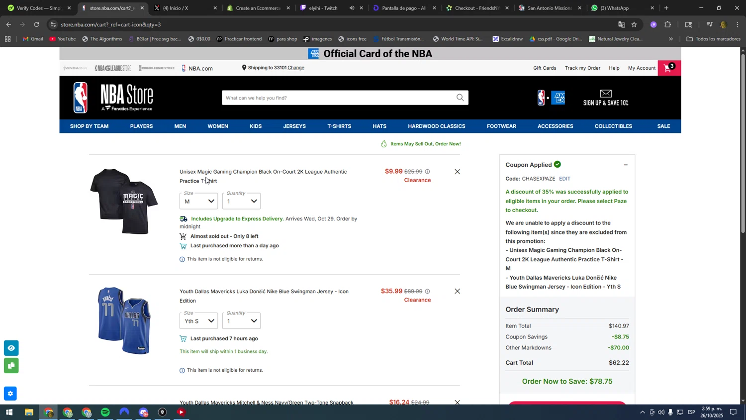 NBA Store Promo Codes - 25% Off (12 Verified) Nov 2025