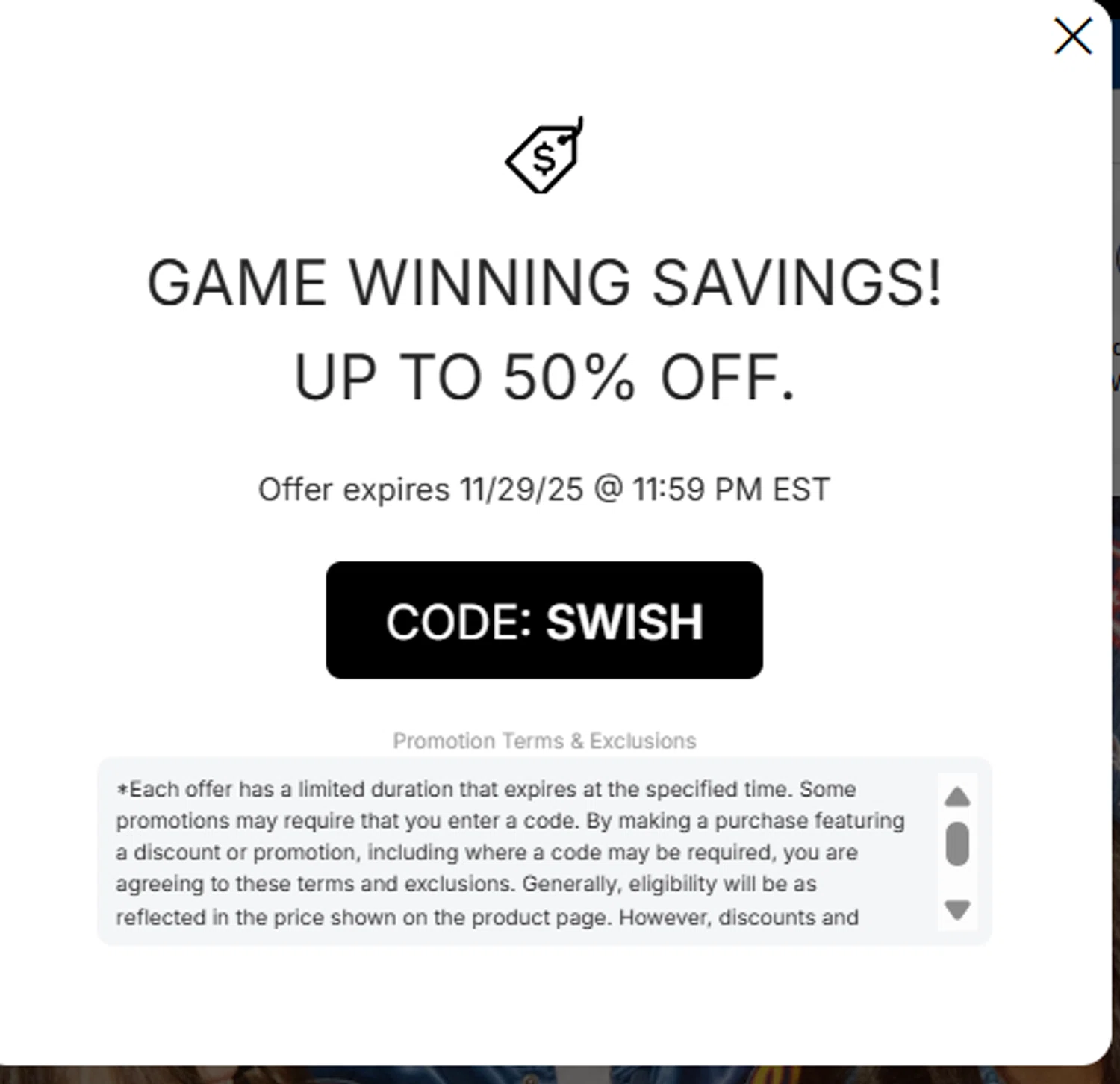 NBA Store Promo Codes - 60% Off (10 Verified) Dec 2025