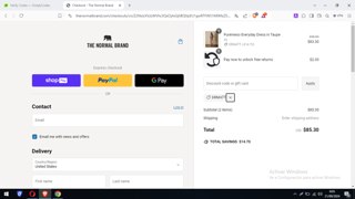The Normal Brand Discount Codes & Black Friday 2024 Deals - 15% Off