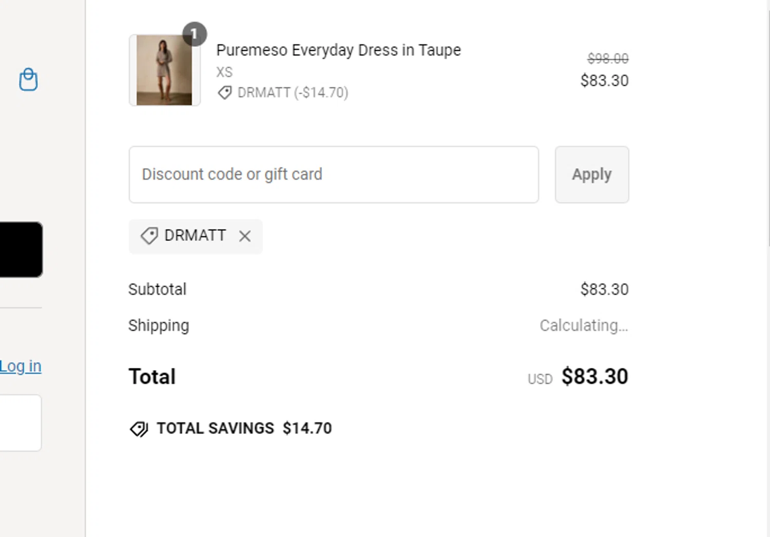 The Normal Brand Discount Codes - 15% Off | November 2024