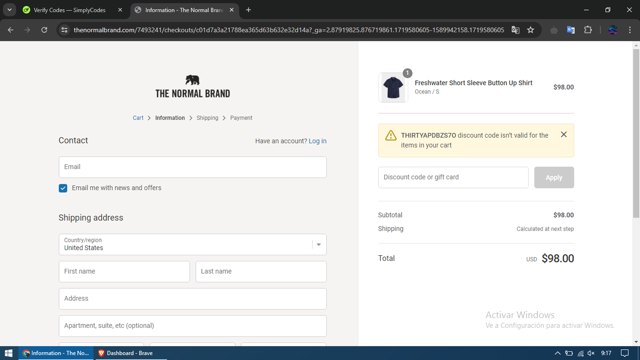 The Normal Brand Discount Codes - 15% Off | September 2024