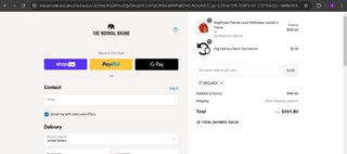 The Normal Brand Discount Codes & Black Friday 2024 Deals - 15% Off