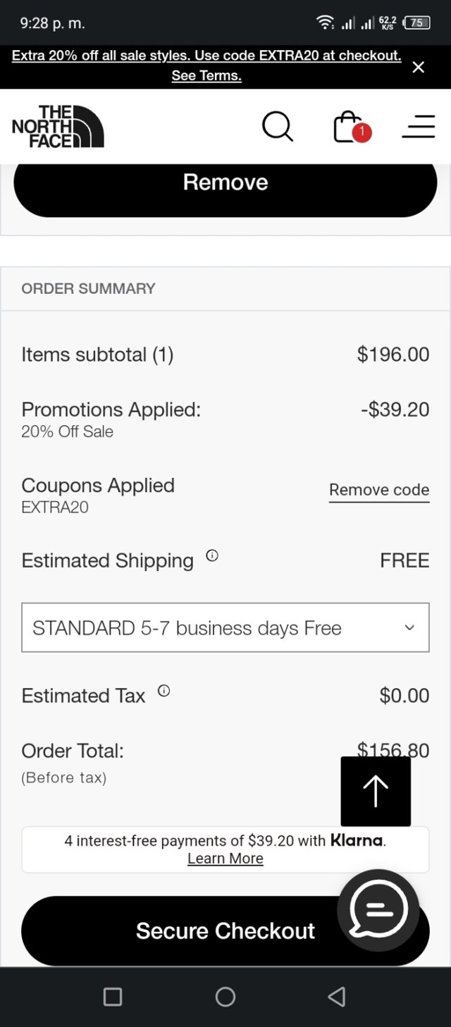 The North Face Promo Codes - 10% Off Coupons Sep 2025