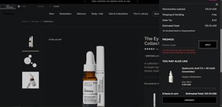 The Ordinary Promo Codes (1 Verified) - 40% Off Jun 2025