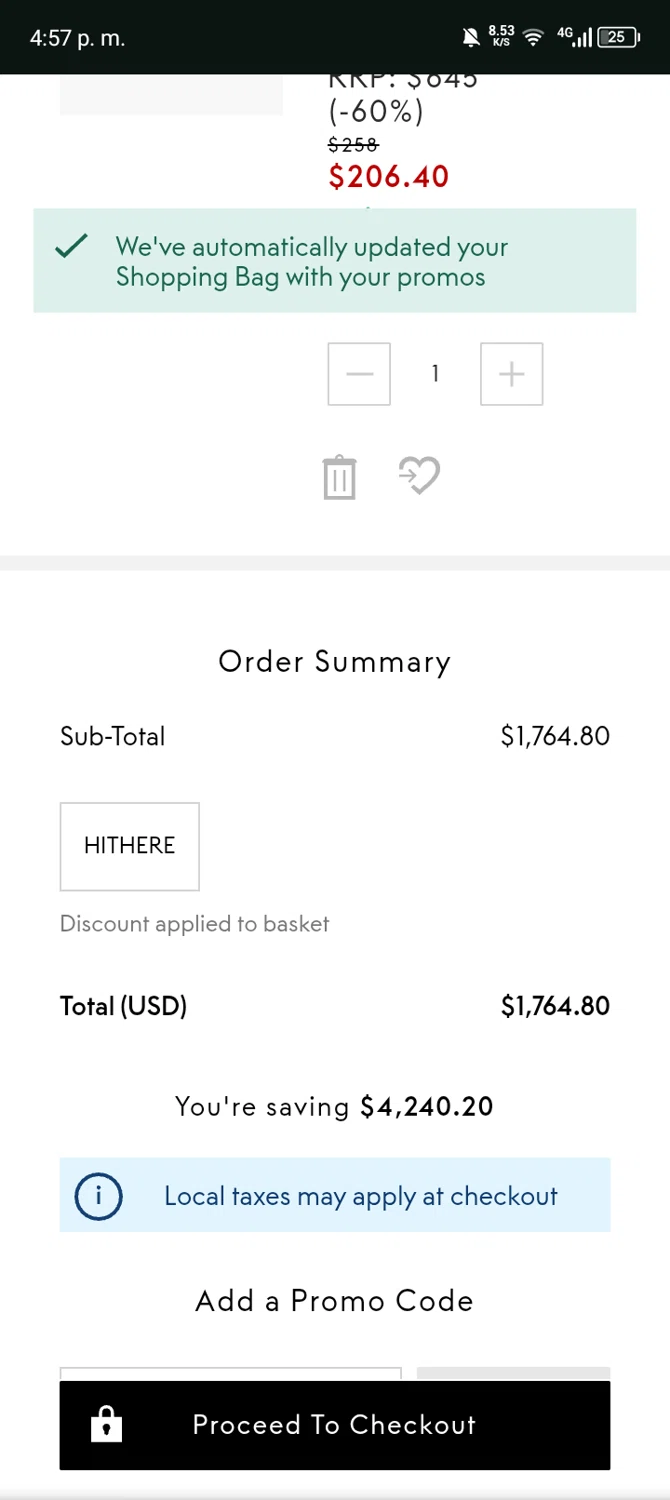 THE OUTNET Promo Codes (5 Verified) - 20% Off Oct 2025