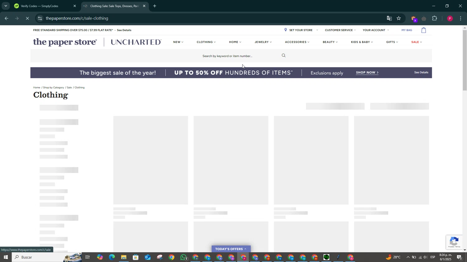 The Paper Store Coupons - 15% Off | January 2025