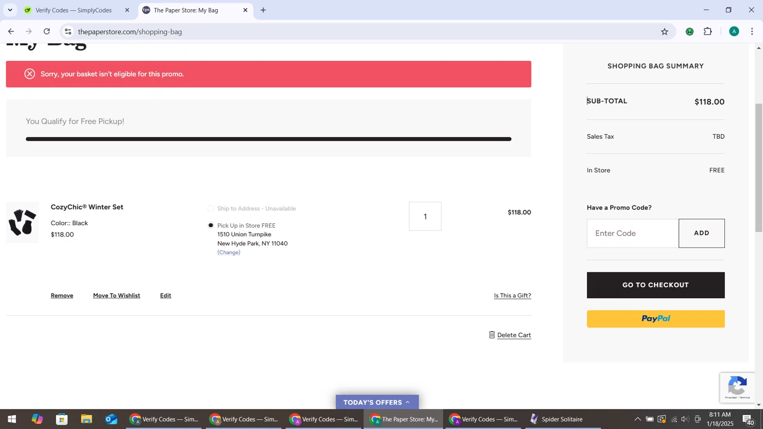 The Paper Store Coupons - 15% Off | January 2025