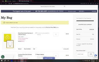 The Paper Store Coupons - 15% Off | January 2025